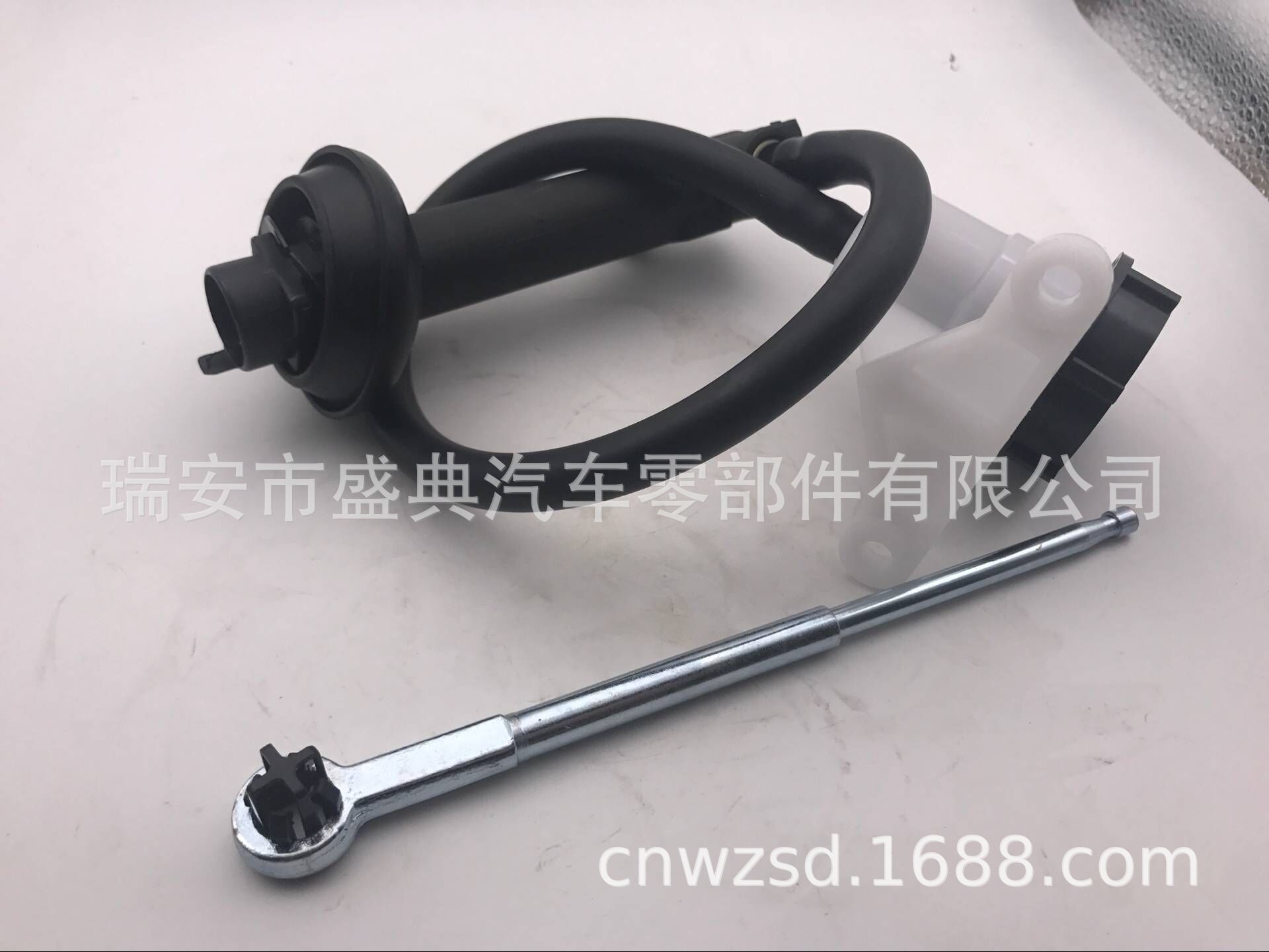 RANGER F57Z-7A543-A/13312/F131855 离合器泵 适用于福特 马自达-阿里巴巴