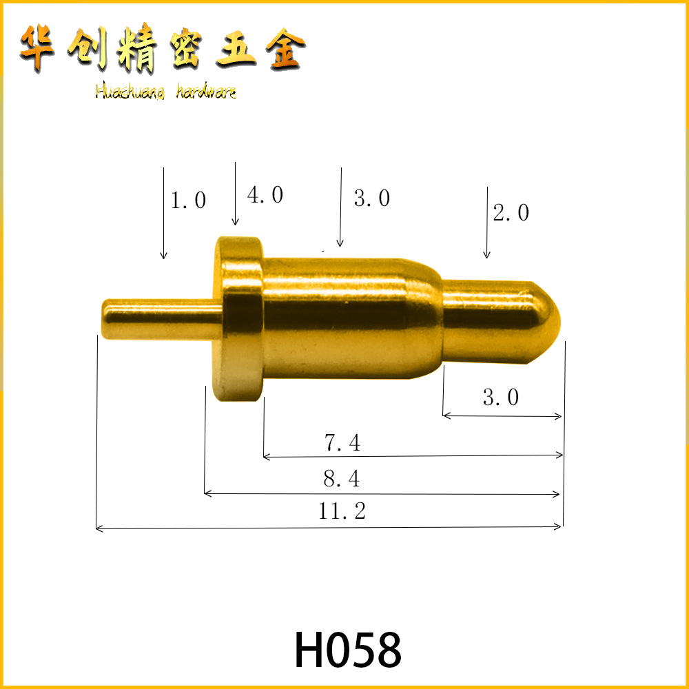 深圳市华创精密五金有限公司_阿里巴巴旺铺