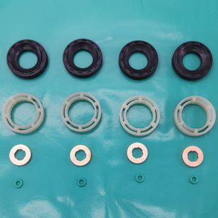 适用于福特喷油嘴修理包 1314368 1233683 1432205 1373550-阿里巴巴