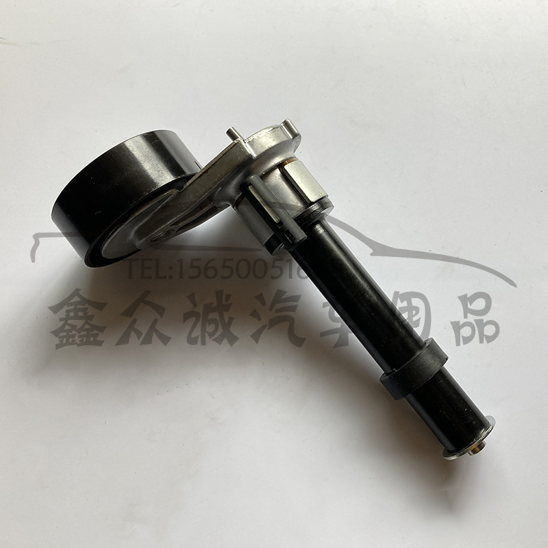 适用于新帕萨特迈腾速腾明锐昊锐发电机皮带涨紧器06J903133A-阿里巴巴