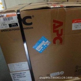APC电源SURT1000XLICH APCups不间断电源 1kva标机直流电源48v-阿里巴巴
