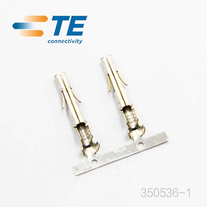 上海厂家批发美国 TE AMP 泰科 350536-1连接器原装正品-阿里巴巴