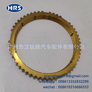 33367-36050适用于丰田考斯特中巴同步器齿环卡环同步器是汽车同-阿里巴巴