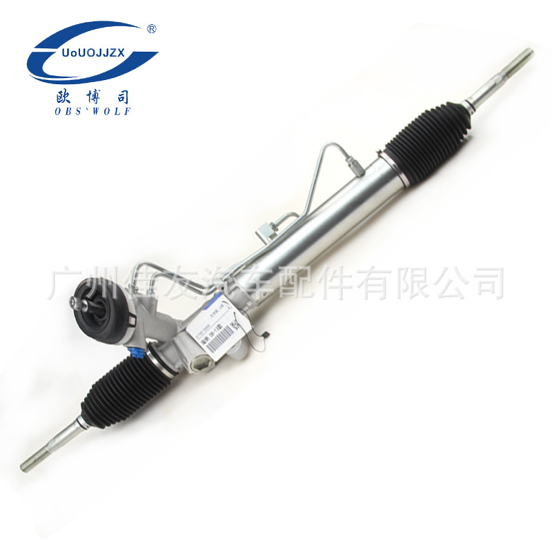 57700-0U000汽车方向机转向器轴承方向机总成LHD适用现代瑞纳K2-阿里巴巴