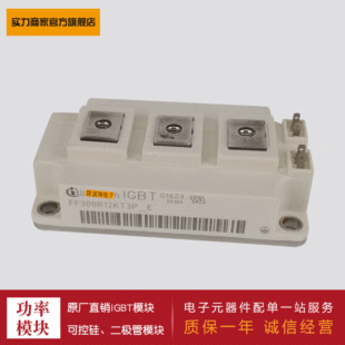 全新IGBT模块FF300R12KT3 FF400R12KT3 FF200R12KT4 FF300R12KT4-阿里巴巴