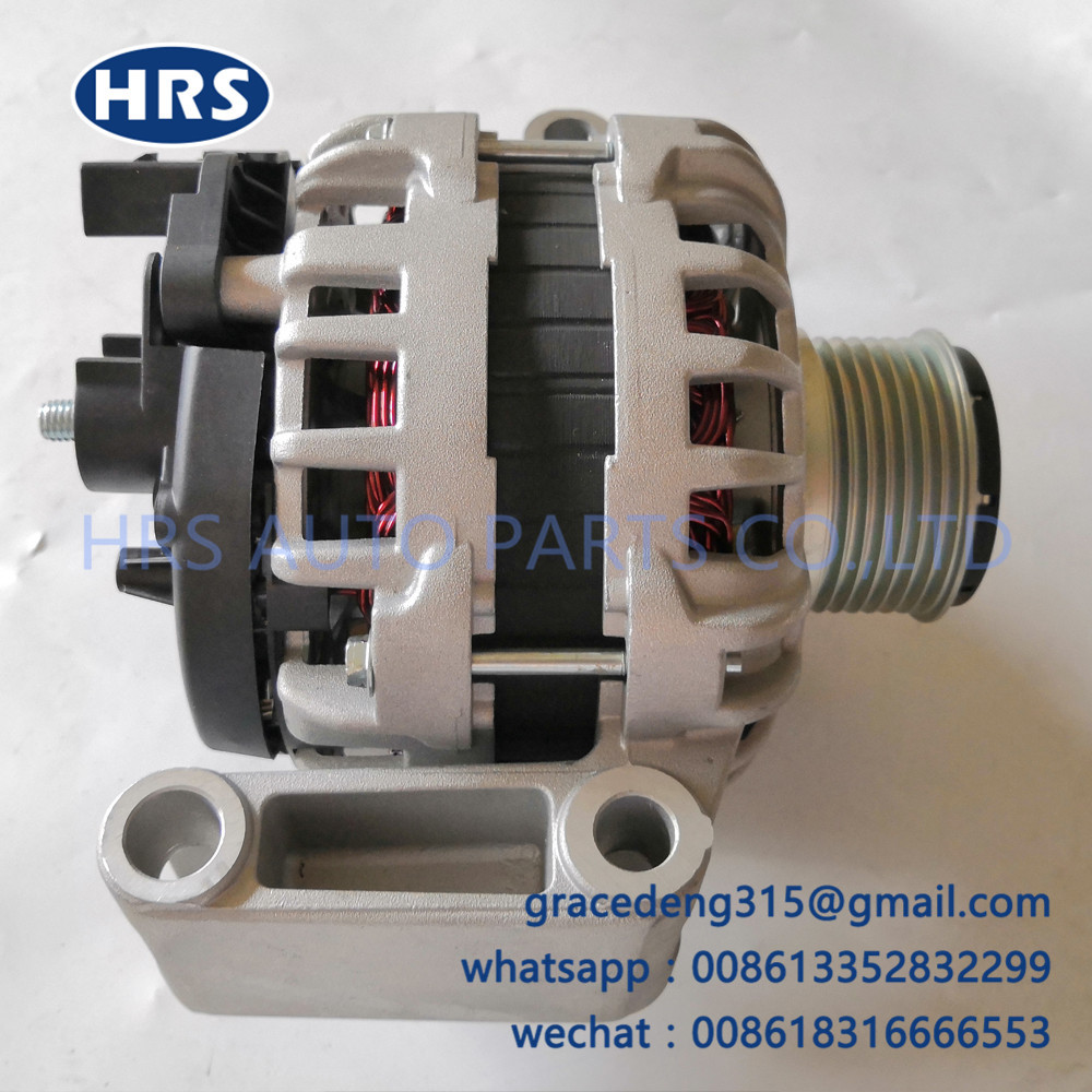 AB39-10300-AG适用于福特RANGERT6T72.2L3.2L发电机总成其他发动-阿里巴巴