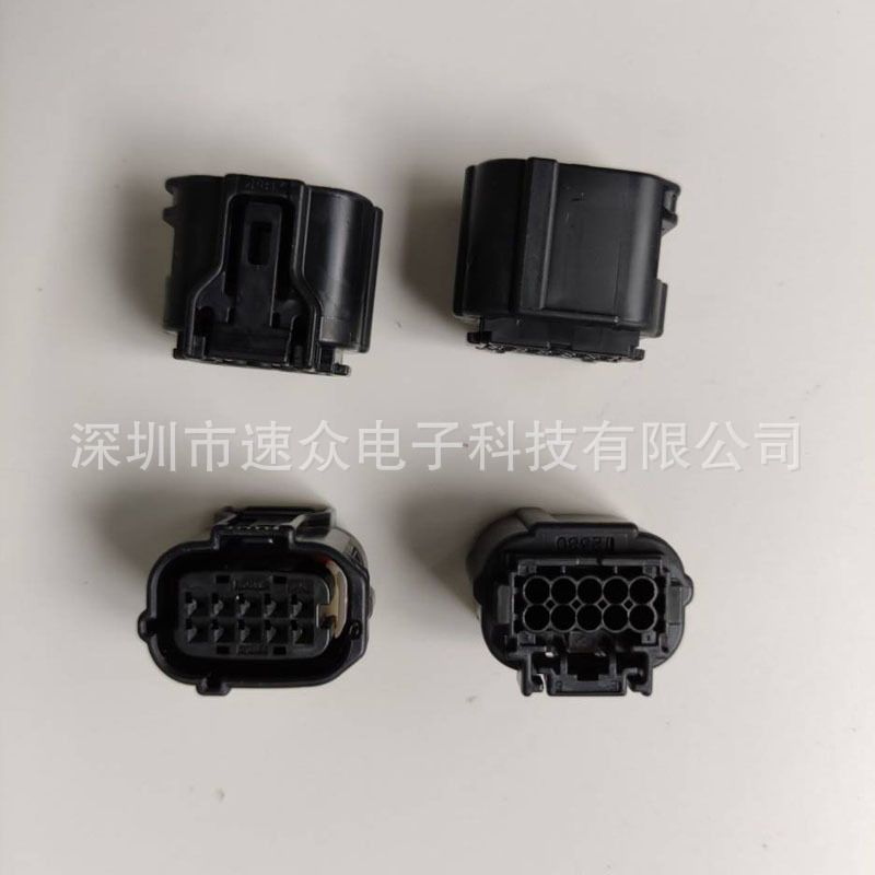 住友原厂现货/6189-1134/61891134汽车连接器胶壳/护套/接插件-阿里巴巴