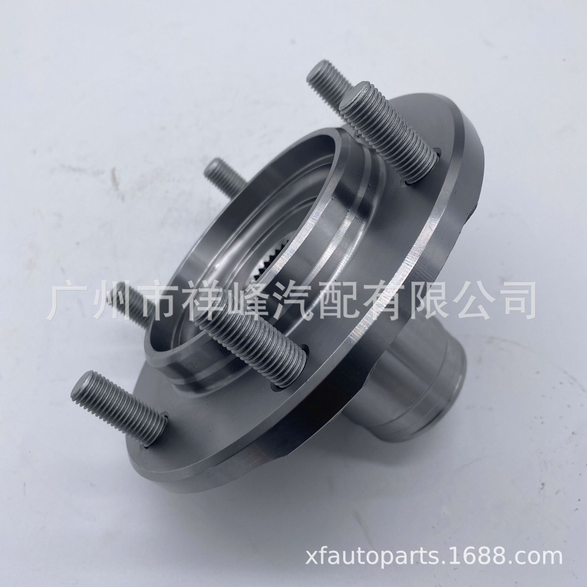 现货供应汽车前轮轮毂单元轴承43502-0K030适用于丰田HILUX KUN25-阿里巴巴