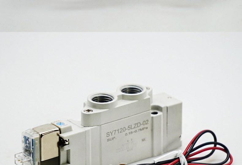 SMC电磁阀SY3120-5LZD-M5气动控制气阀SY5120/7220/4/6LZD/GD-01-阿里巴巴