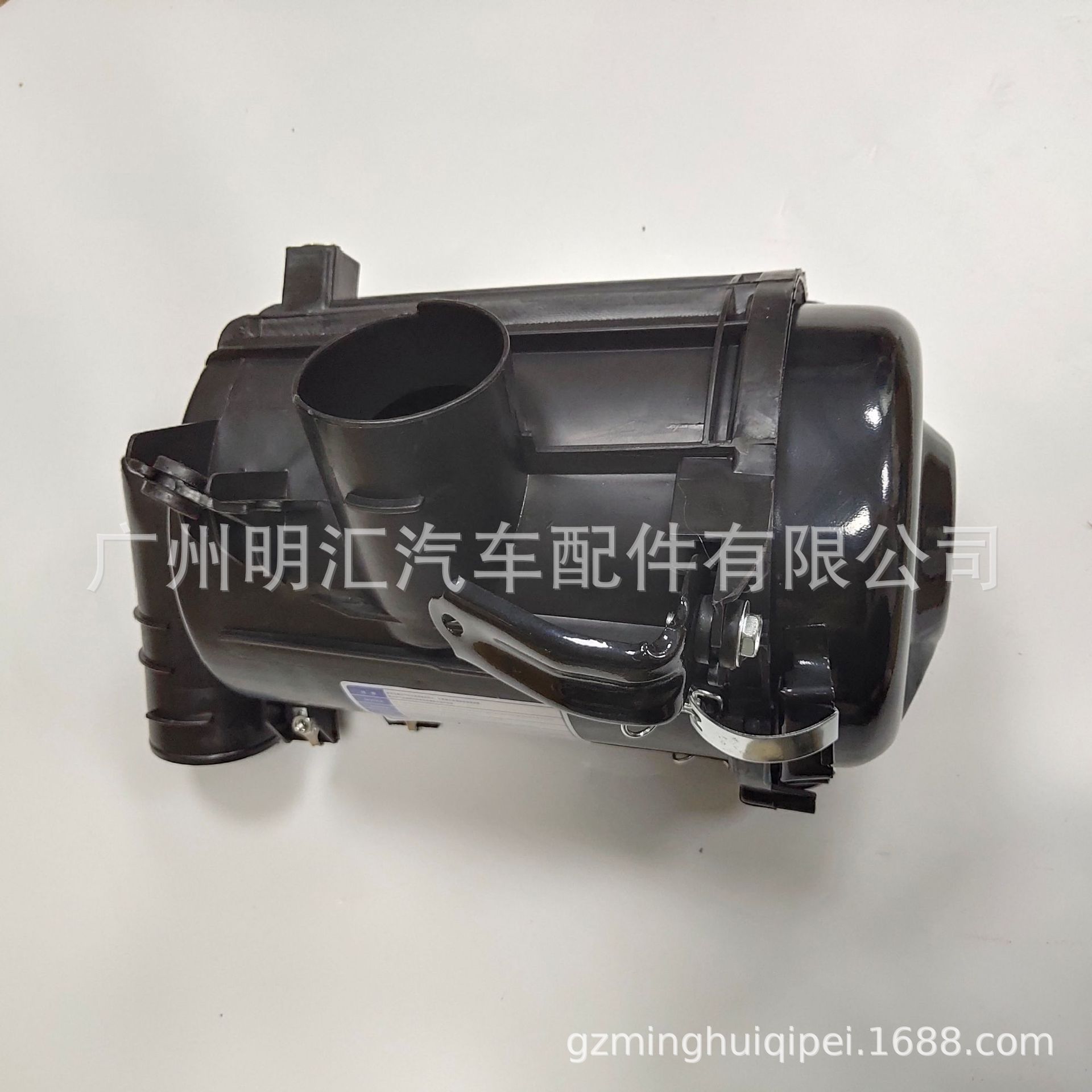 17700-75460适用于丰田海狮2TR发动机空气格总成 空气滤清器总成-阿里巴巴