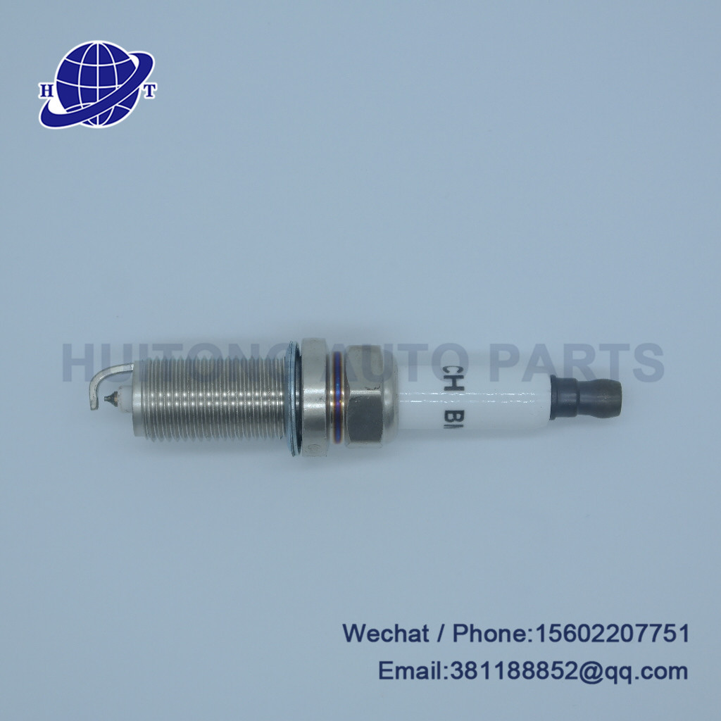 厂家直销汽车火花塞PLZFR6A-11S铱金火花塞12122158253适用BMW3系-阿里巴巴
