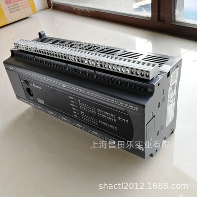 dvp60es200r接线图,dvp60es2接线图,dvp32es2接线实物图_大山谷图库