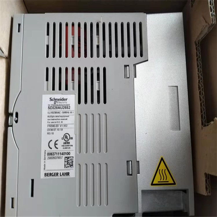 供应国外渠道百格拉SchneiderSD328AU25S2 驱动器-阿里巴巴