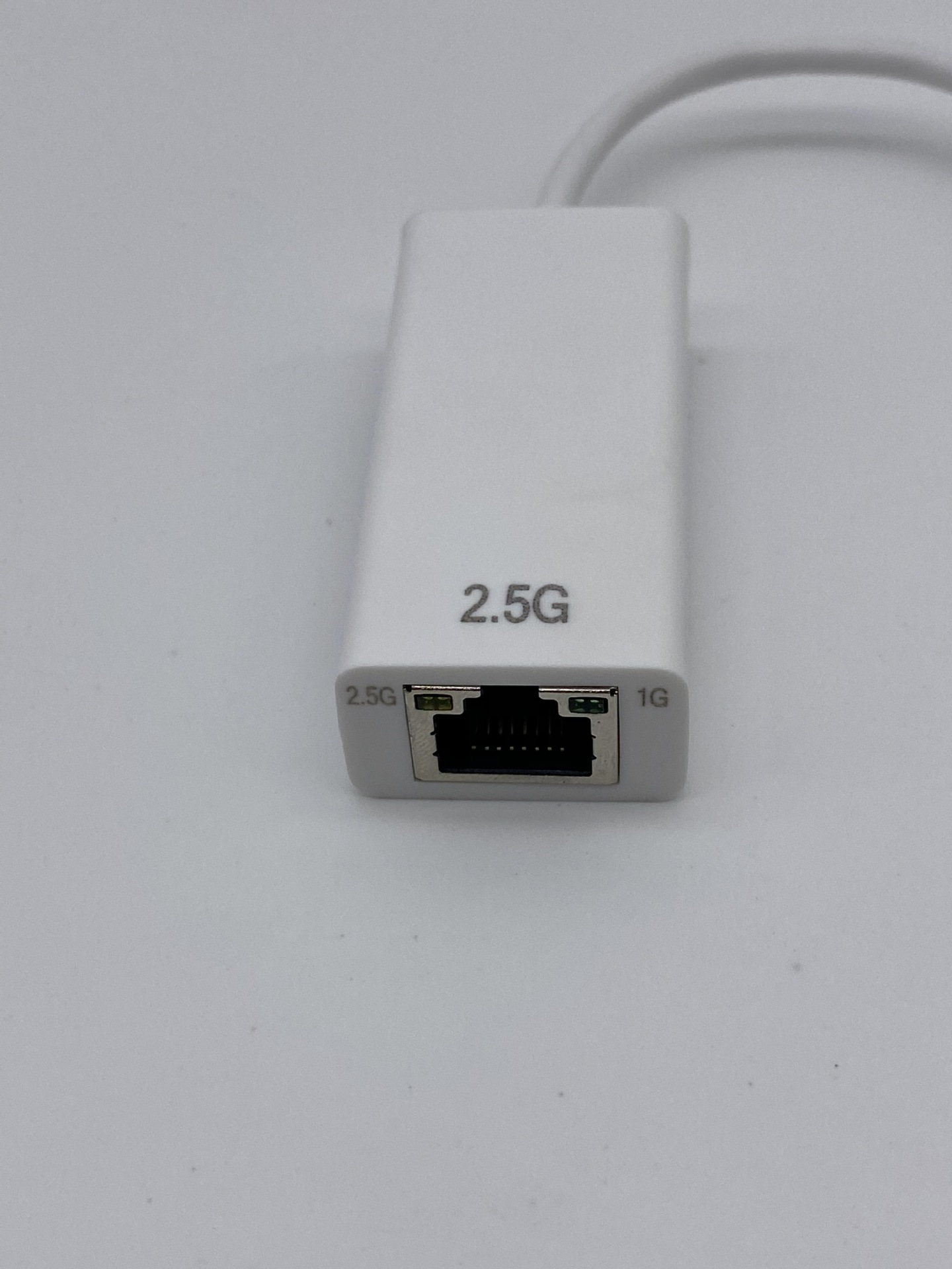 铝合金 网卡 2.5G网卡 2500M有线网卡 威联通卡 usb网卡 群晖-阿里巴巴