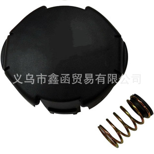 打草头speed head 400 弹簧盖子-阿里巴巴