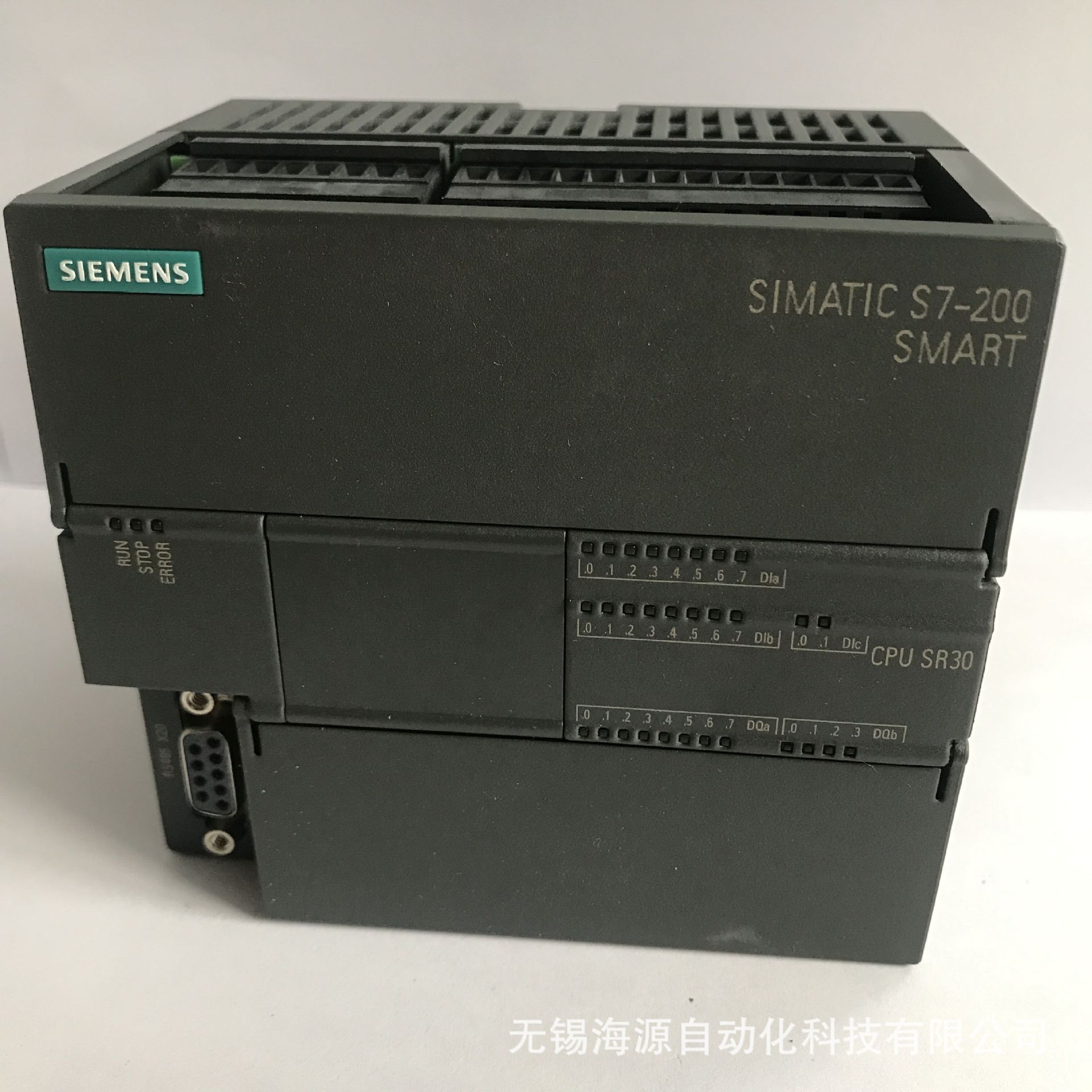 西门子PLC模块6ES7288-1SR30-0AA0现货西门子S7-200SMART SR30-阿里巴巴
