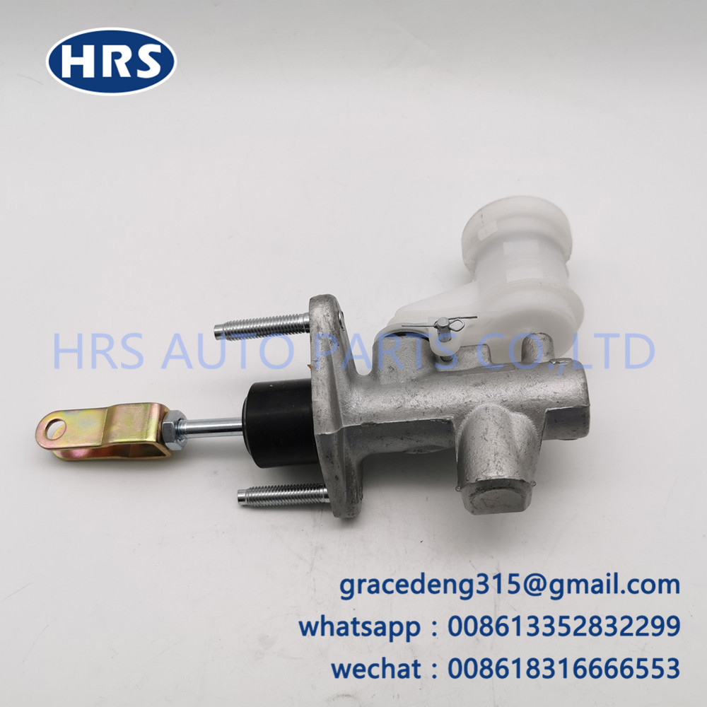 MR995034大孔适用于三菱L200皮卡KB4T 4D56发动机离合器总泵-阿里巴巴