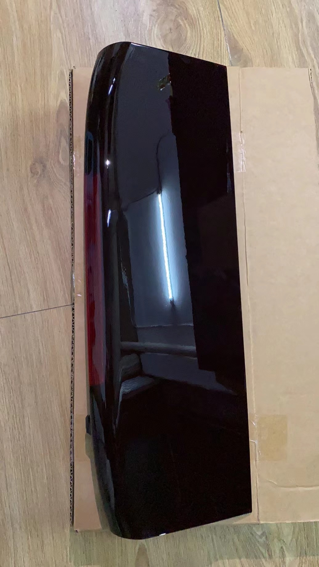 适用于发现3 发现4高位刹车灯 LR029623 L3 L4信号灯 L319尾翼灯-阿里巴巴
