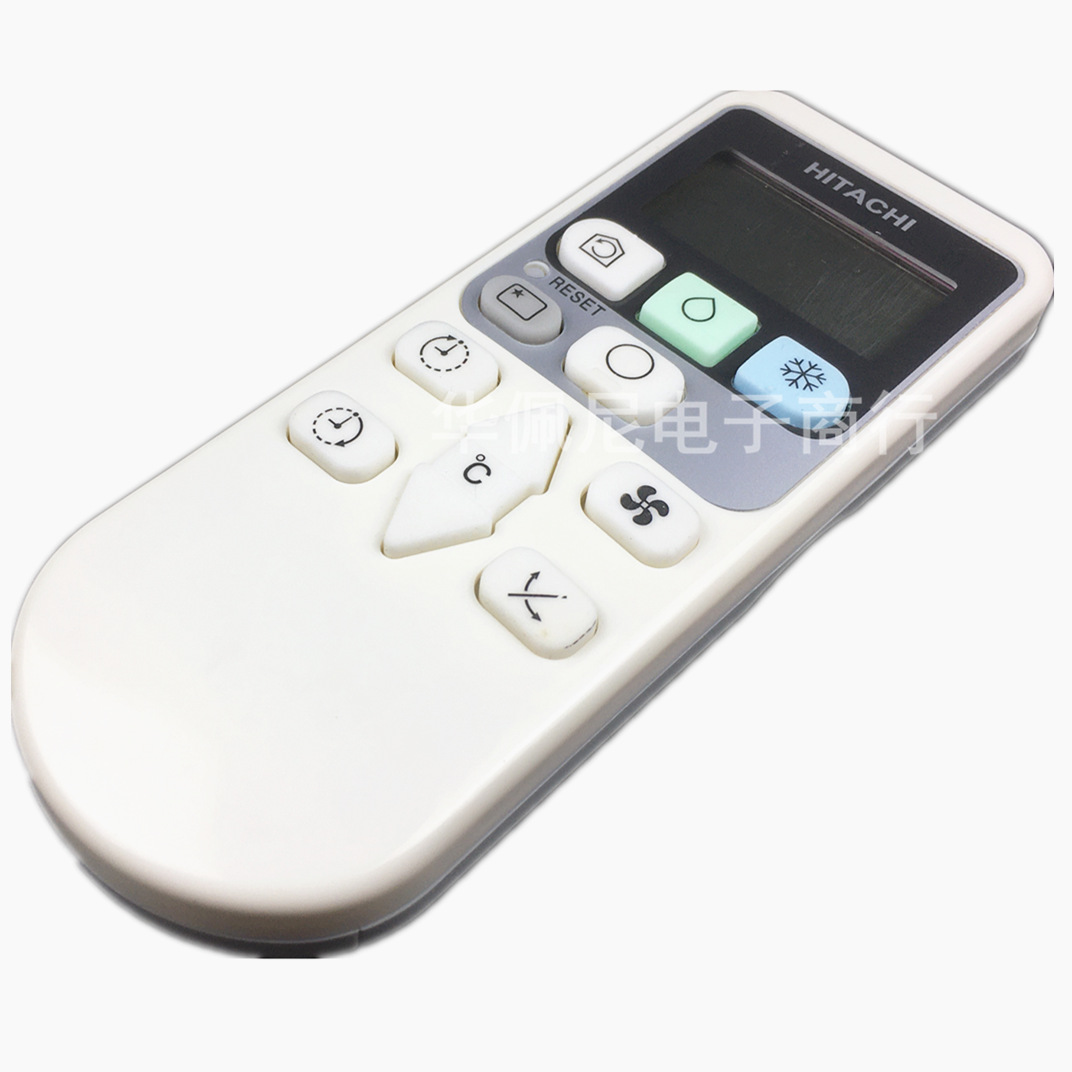 英文版日-立空调遥控器KF-26GW/H KF-36GW/B RAC RAC RAS-S18CAK-阿里巴巴