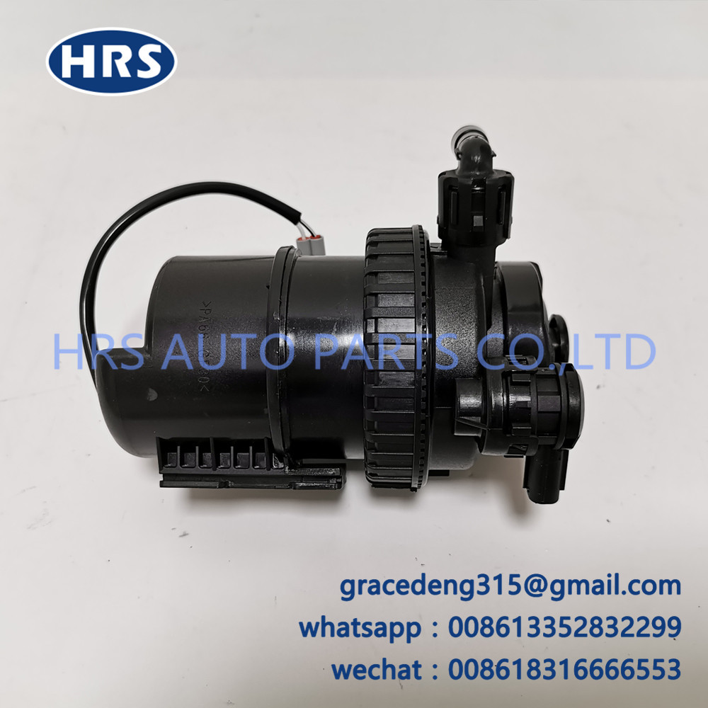 1770A336适用于三菱L200皮卡4D56发动机柴油滤清器总成弯管柴油滤-阿里巴巴