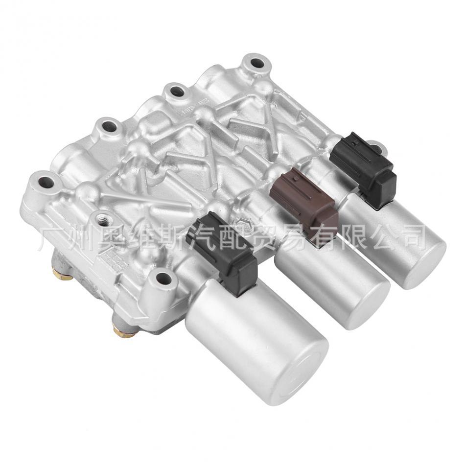 适用于本田飞度27200-PWR-013/27200PWR013变速箱电磁阀-阿里巴巴