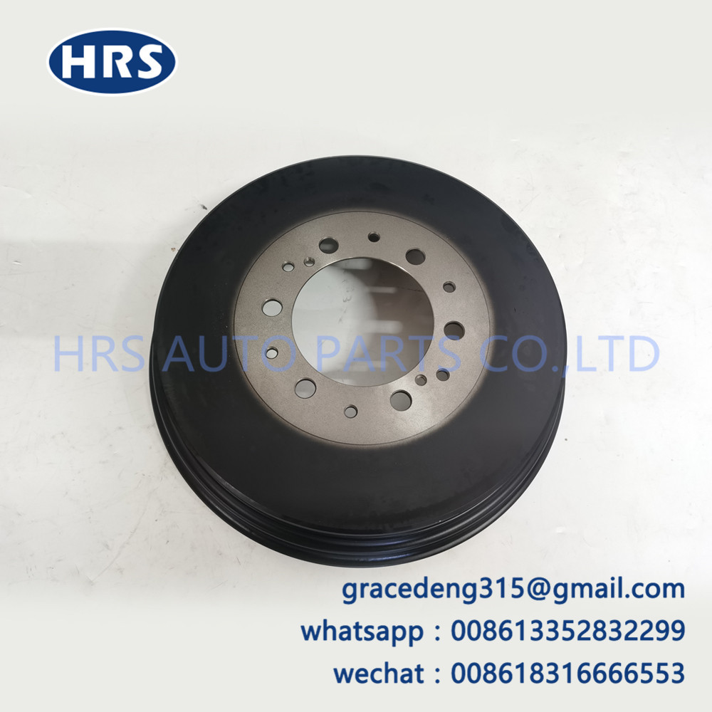 42431-0K180适用于新款丰田海拉克斯REVO后刹车鼓刹车盘/刹车鼓是-阿里巴巴