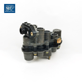 1505128 0034315406 AE4510 II37680 达夫/奔弛卡车 四回路保护阀-阿里巴巴