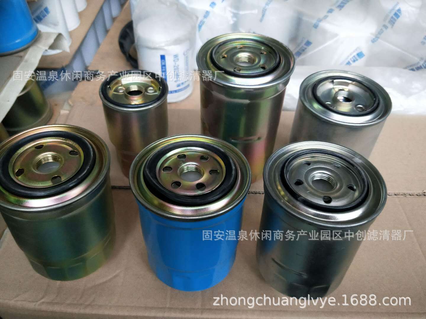 工程机械滤芯配件齐全量大优惠发电机组油水分滤器11081663-阿里巴巴