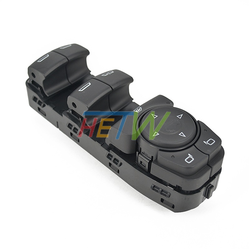 适用于GMC Acadia 前左玻璃升降器总开关 电动车窗开关 84151775-阿里巴巴