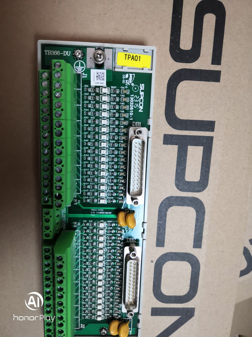 浙江中控系统端子板 TB367-GPRU TB366-GPRU-阿里巴巴