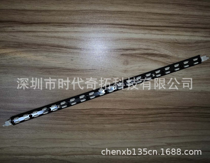 适用于理光MPC3502 4502 2503 3503 2504 6004定影压条油布高温布-阿里巴巴