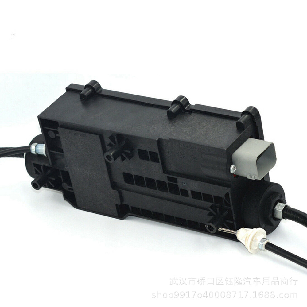 34436874220跨境适用于宝马BMW F15手刹驻车制动模块制动器-阿里巴巴