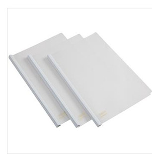 齐心 Q310-1 超省钱拉杆夹 报告夹 A4 抽杆式 装30张拉杆夹-阿里巴巴