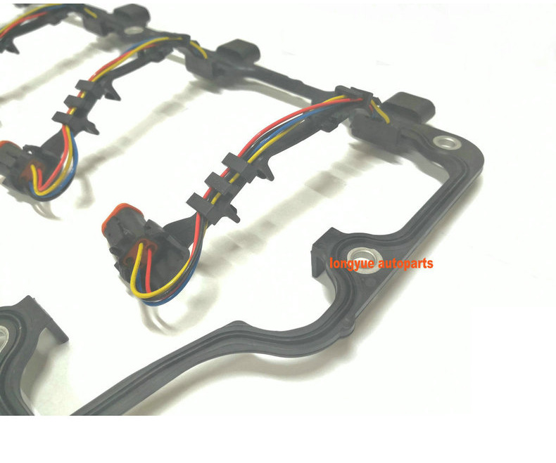 适用于纳威司达柴油汽车汽缸垫气门室盖垫气缸盖线束1842380C95-阿里巴巴