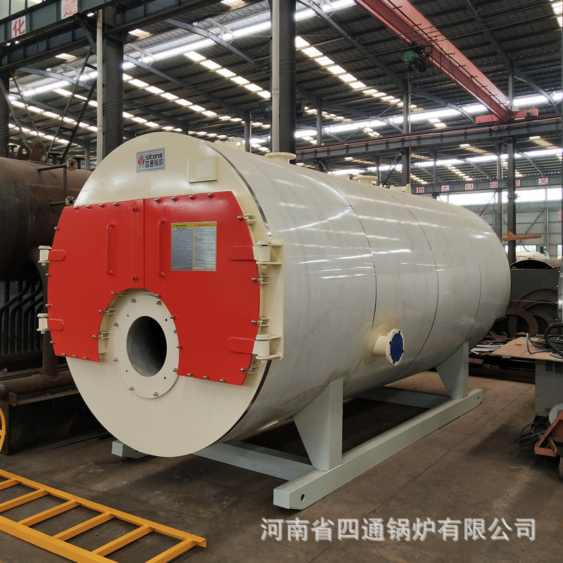厂家现货供应CWNS2.1-95/70-Y(Q)型全自动燃气常压采暖热水锅炉-阿里巴巴