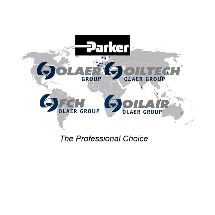 奥莱尔olaer SEW齿轮箱配套管式冷却器 OST-S6-8-700 现货供应-阿里巴巴