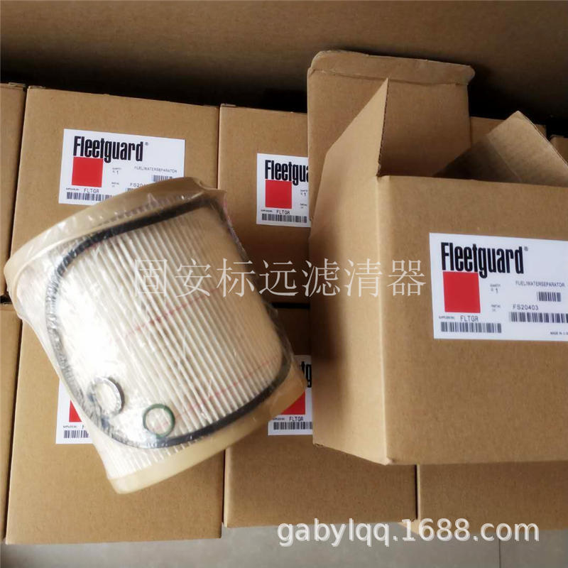供应FS19605 PU911 04297812替代工程机械船用发电机组燃油滤芯-阿里巴巴