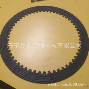 装载机WA470-3 变矩器泵轮714-07-12670 714-07-19720-阿里巴巴