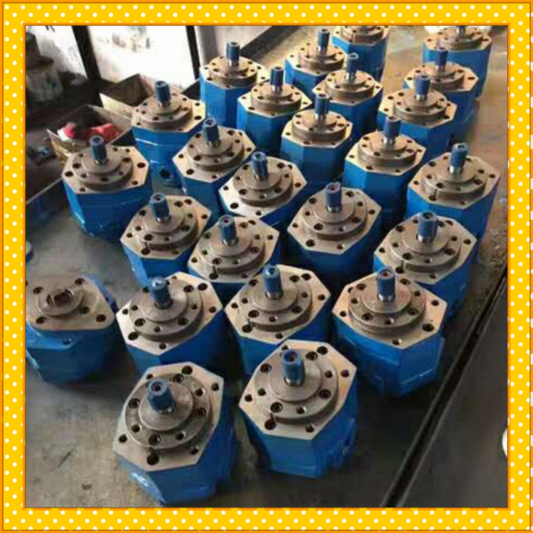 现货供应BB-B10摆线齿轮油泵 BB-B16N摆线齿轮泵 内啮合齿轮油泵-阿里巴巴