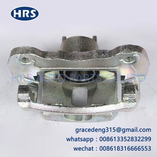 4605A201适用于三菱L200皮卡前左刹车卡钳制动分泵4D56发动机-阿里巴巴