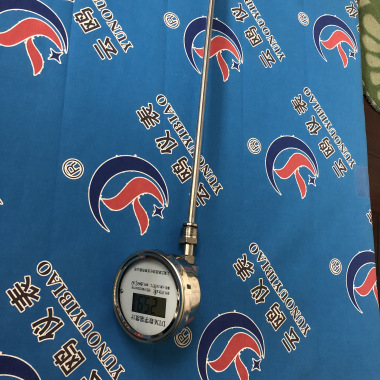 WST-411 数字温度计WSS-411数字双金属温度计-阿里巴巴