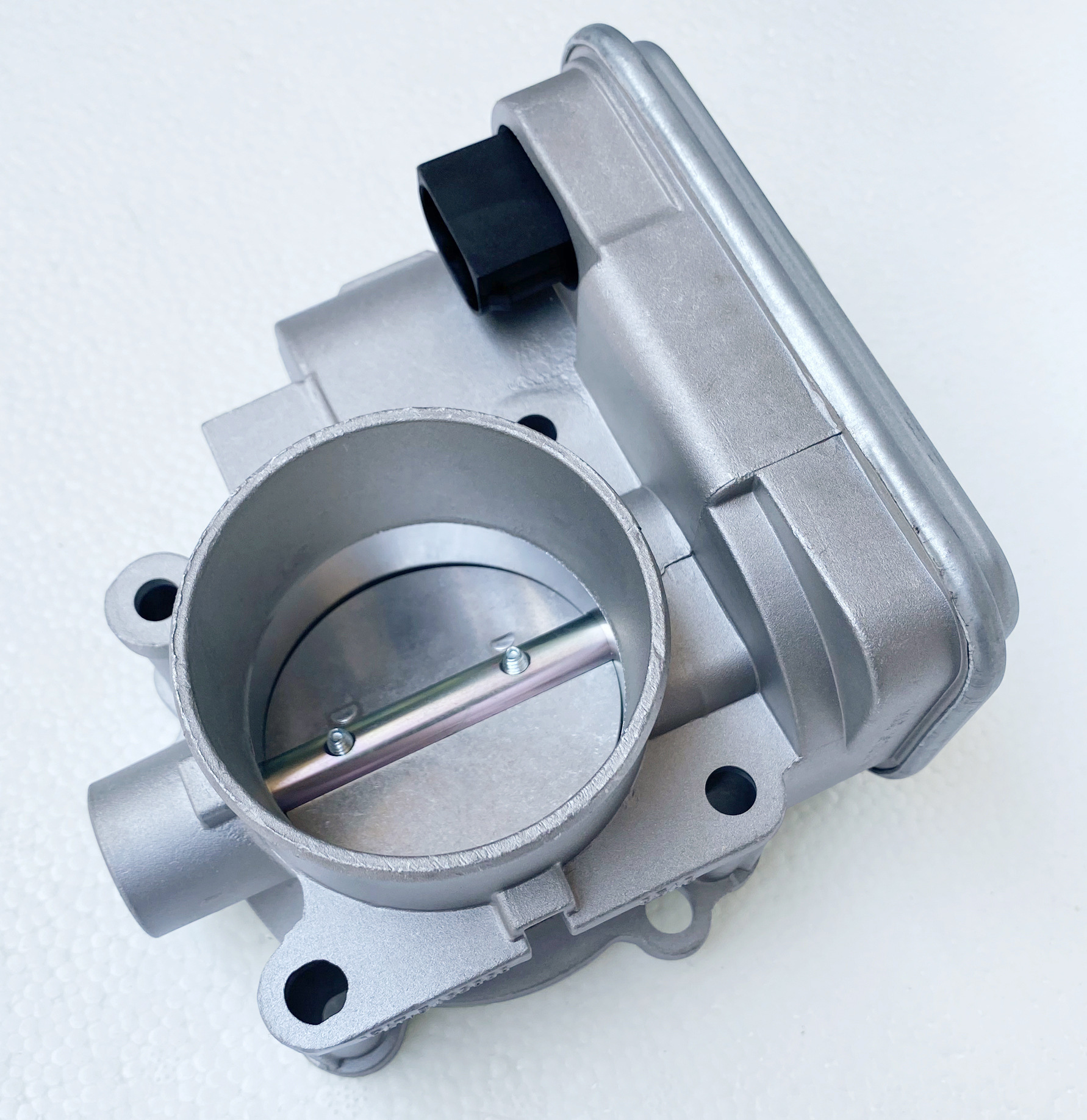 适用于吉普07-17款指南者自由客节气门 04891735AD 04891735AC-阿里巴巴