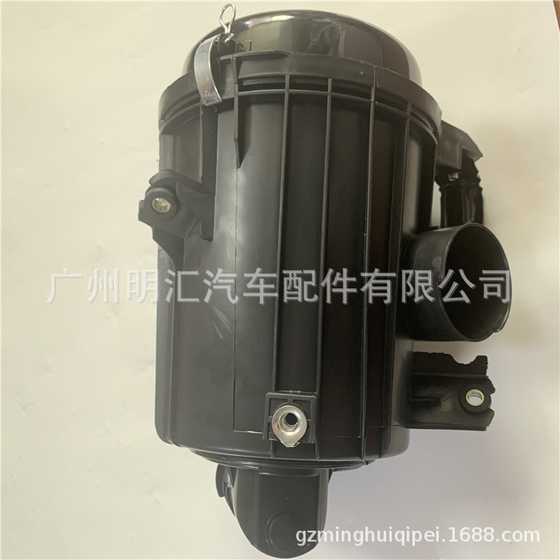适用于丰田海狮 5LE LH222空气滤芯器总成滤芯器外壳 17700-54A01-阿里巴巴