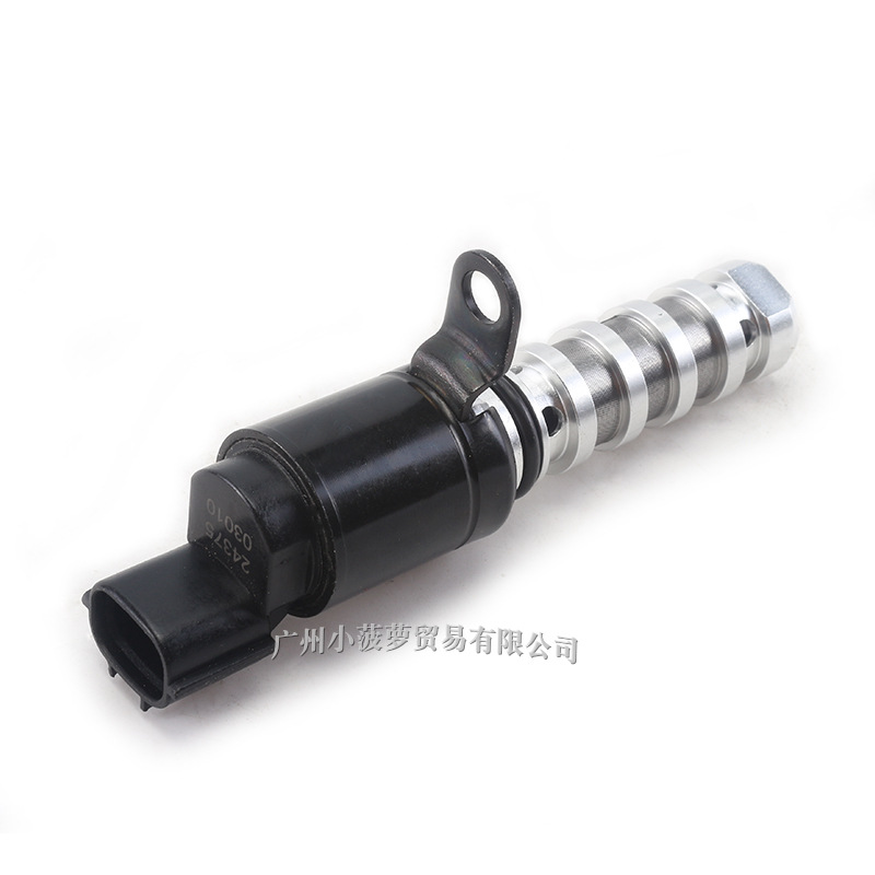 适用于现代起亚电磁阀机2437503010 24375-03010油控制阀VVT阀-阿里巴巴