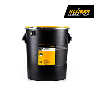 KLUBER/克鲁勃润滑剂 滚动轴承长效润滑脂STABURAGS NBU12-300 KP-阿里巴巴