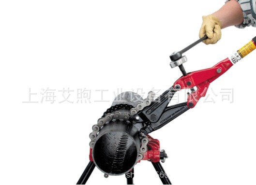 REED力得SC59手臂下压勒断式切管机 SC49棘轮勒断式切管器-阿里巴巴