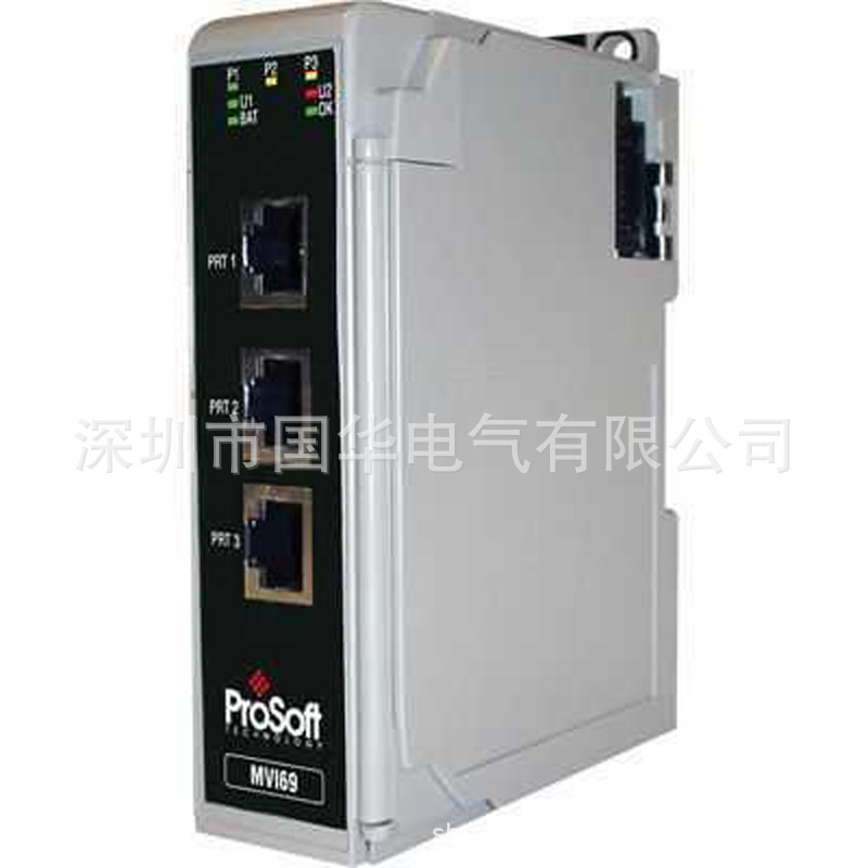 ProSoft通讯模块MVI69-PDPMV1 现货批发-阿里巴巴