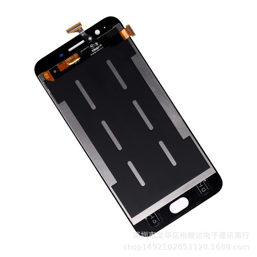 直销海外适用OPPO F1S A59屏幕总成 液晶屏A59M手机内外显示屏LCD-阿里巴巴