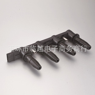 汽车点火线圈适用欧宝1208021 10458316 11004082-阿里巴巴
