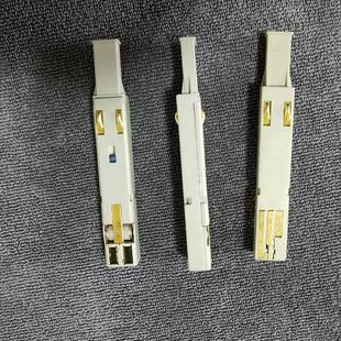 P01D型保安端子JPX01配线架保安单元 P01A P01B P01C 普天01保险-阿里巴巴